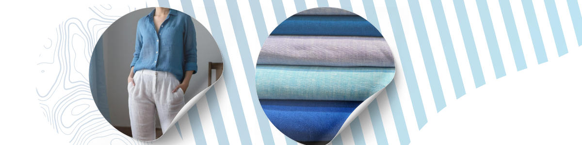 Linen Color & Styling Guide