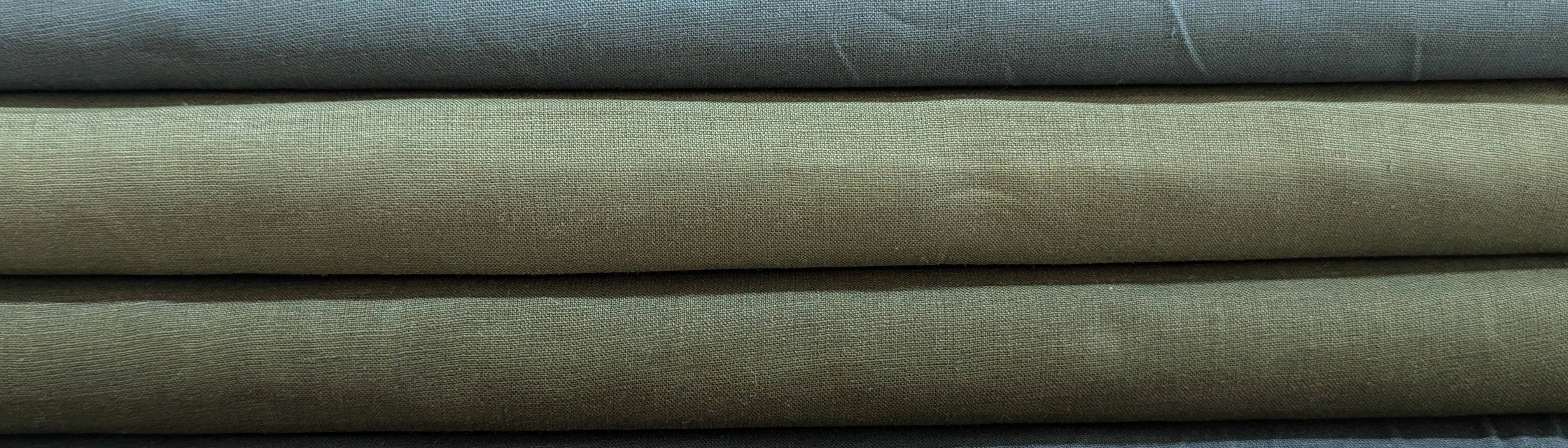 LEA in Linen: Understanding Quality vs. Thread Count & GSM