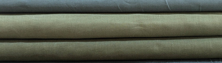 LEA in Linen: Understanding Quality vs. Thread Count & GSM