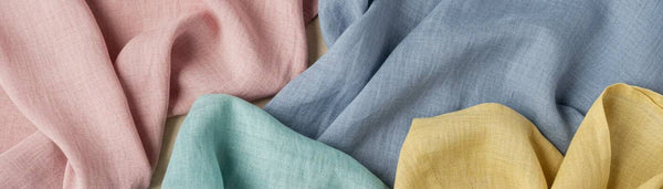 20 Stunning Linen Clothing Color Combinations for a Timeless Look