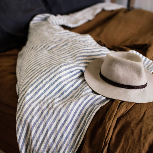 Sustainable Luxury Linen Clothing, Tailored by Organolinen