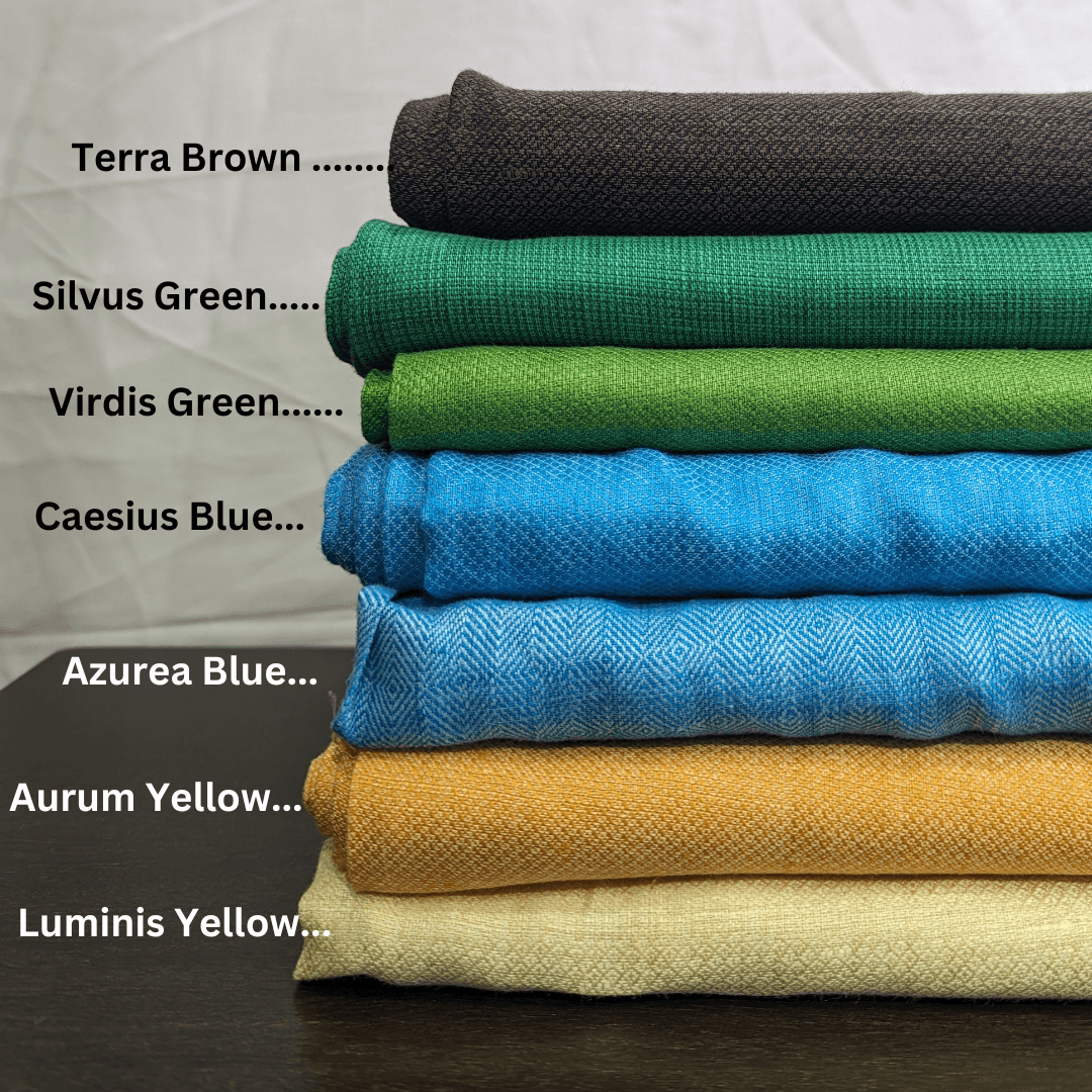 Men's Linen Cord Set - ECHO & VISTA